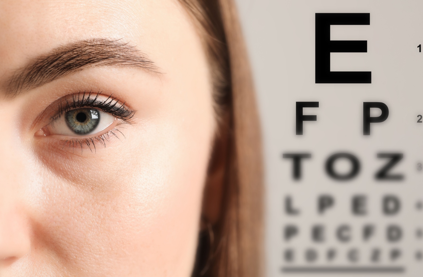 How Long Does an Eye Exam Take?